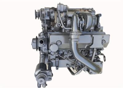 Cina B3.3T 4D95T ha utilizzato l'Assemblea di motore per l'escavatore PC120 - 5 JCM908D in vendita