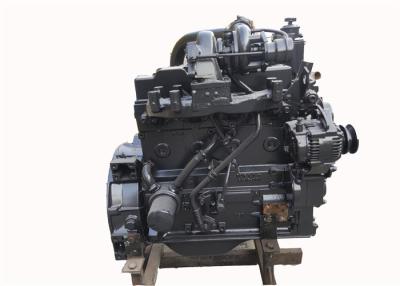 Cina B3.3T 4D95T ha utilizzato l'Assemblea di motore per l'escavatore PC120 - 5 JCM908D in vendita