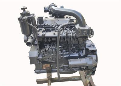 Cina B3.3T 4D95T ha utilizzato l'Assemblea di motore per l'escavatore PC120 - 5 JCM908D in vendita