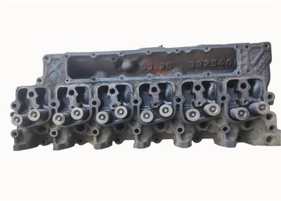 China 6D102 6BT5.9 Used Engine Heads For Excavator PC200 - 6 PC200 - 7 3966454 à venda