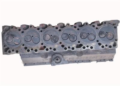 China 6D102 6BT5.9 Used Engine Heads For Excavator PC200 - 6 PC200 - 7 3966454 Te koop