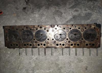 China D06FR Used Engine Heads For Excavator SY245 SY235 Electric Mitsubishi Te koop