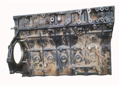 中国 6UZ1 Used Engine Blocks For Excavator EX460 - 5 8981415390 898141 - 5390 Diesel 販売のため