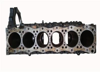 中国 6UZ1 Used Engine Blocks For Excavator EX460 - 5 8981415390 898141 - 5390 Diesel 販売のため