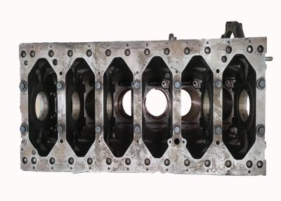 中国 6UZ1 Used Engine Blocks For Excavator EX460 - 5 8981415390 898141 - 5390 Diesel 販売のため