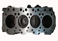 China S4Q1 S4Q2 Used Engine Blocks For Excavator E307D MD192299 Diesel Engine Parts for sale