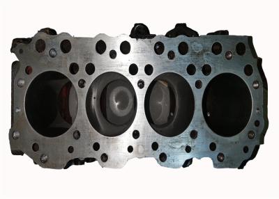 Cina S4Q1 S4Q2 Used Engine Blocks For Excavator E307D MD192299 Diesel Engine Parts in vendita