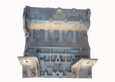 Cina V2203 Used Engine Blocks For Excavator KX155 KX163 1G633 - 0101D in vendita