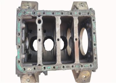 Cina V2203 Used Engine Blocks For Excavator KX155 KX163 1G633 - 0101D in vendita