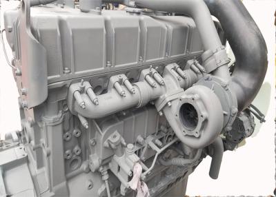 Cina 6WG1 Used Engine Assembly For Excavator ZX470 - 3 ZX650 ZX800 Diesel Engine in vendita