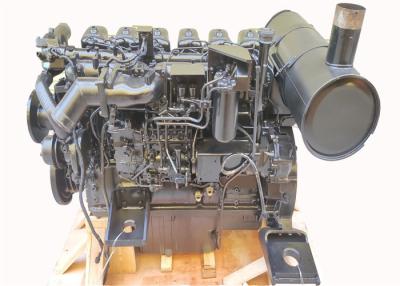 Cina 6D24 Used Engine Assembly For Excavator HD1430 - 3 SK480 HD2045 Diesel Engine in vendita
