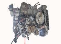 China D722 Used Engine Assembly For Excavator E17 E20 E27Z Diesel Engine for sale
