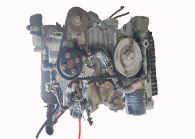 Cina D722 Used Engine Assembly For Excavator E17 E20 E27Z Diesel Engine in vendita
