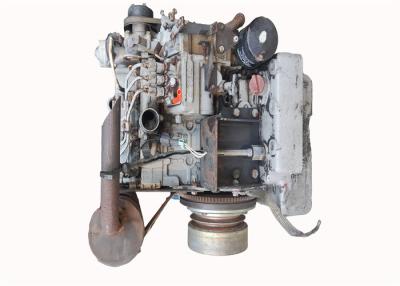 Cina D722 Used Engine Assembly For Excavator E17 E20 E27Z Diesel Engine in vendita