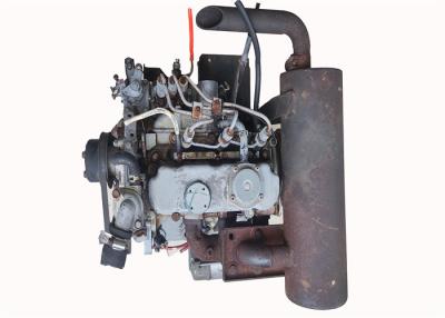 Cina D722 Used Engine Assembly For Excavator E17 E20 E27Z Diesel Engine in vendita