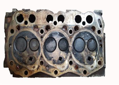 China 3TN66 3TNE68 Used Engine Heads For Excavator PC25 PC30 119265 - 11700 à venda