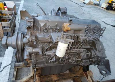 Quality 6HK1 usou o conjunto de motor, ISUZU Diesel Engine For Excavator ZX330-5 SH360-5for sale