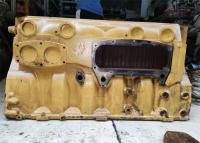 China Bloco de cilindro usado do motor C9 para a máquina escavadora E330C E330D E336D E336D2 325-3915 à venda
