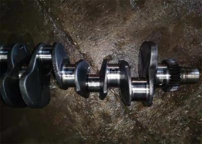 Cina Albero a gomito 4N7696 3306 del motore diesel della seconda mano per l'originale dell'escavatore E330B in vendita