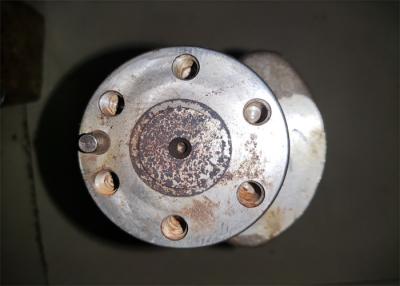 China 4TNE88 4TNE84 2nd Hand Diesel Crankshaft 129407-21000 For Excavator PC40 PC45 for sale