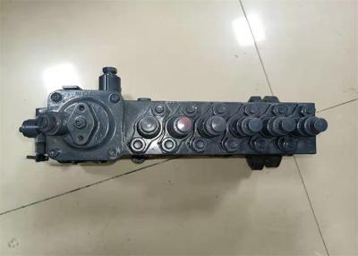 Cina BOSCH 6D114 ha utilizzato la pompa 39203-000771 di iniezione di carburante per l'escavatore PC300-7 PC360-7 in vendita