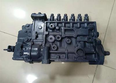 Cina BOSCH 6D114 ha utilizzato la pompa 39203-000771 di iniezione di carburante per l'escavatore PC300-7 PC360-7 in vendita