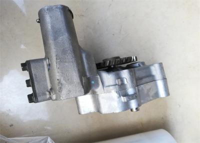 China Gebruikte de Oliepompen van ISUZU 6WG1 voor Graafwerktuig ZX450 zx470-5 11467-3210A Te koop