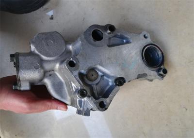 China Gebruikte de Oliepompen van ISUZU 6WG1 voor Graafwerktuig ZX450 zx470-5 11467-3210A Te koop