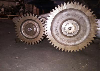 China 3306 motor diesel usado de bombas de óleo 6I-1346 E330B para a máquina escavadora à venda