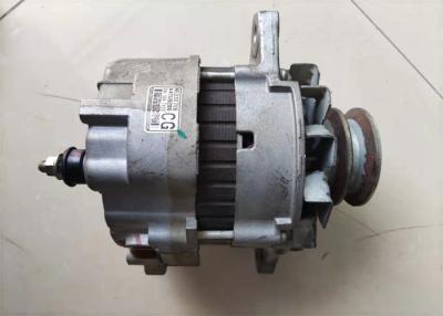 Cina alternatore ME230706 24V 50A HD820V SY195 - 10 della seconda mano 4M50 in vendita