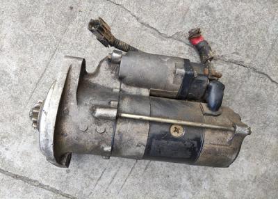Cina motorino di avviamento della seconda mano 28100-E0080 per SK350-8 28100-78124 in vendita