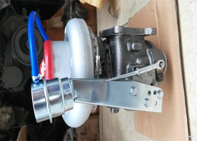 China QSM11 Diesel Engine Turbocharger R385-9 4037707 For Excavator Construction Machinery for sale
