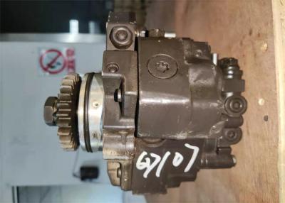 China 2nd Hand Cummins Fuel Injection Pump 6D107 For Excavator PC200-8 3955153 4988593 for sale