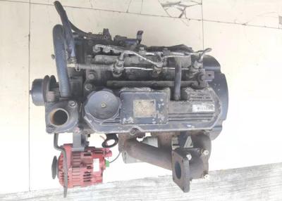 Quality Used Mitsubishi S3l2 Diesel Engine , Diesel Engine Assembly For Excavator E303for sale