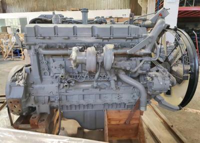 Cina 6WG1 ISUZU Diesel Engine Complete 300KW per l'escavatore ZX450 ZX670LCR-3 in vendita