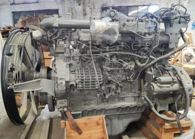 Cina 6WG1 ISUZU Diesel Engine Complete 300KW per l'escavatore ZX450 ZX670LCR-3 in vendita