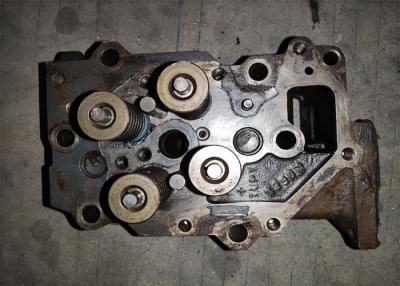 China 6D125-5 usou refrigerar de água das cabeças de motor para a máquina escavadora PC450-8 à venda