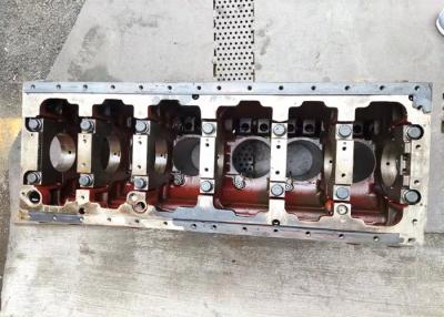 China C6.4 294-1725 Used Engine Blocks Diesel For E320D E324D Excavator for sale