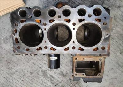 Cina La valvola 6 ha utilizzato i blocchi motori S3L2 diesel per E303 l'escavatore Water Cooling in vendita