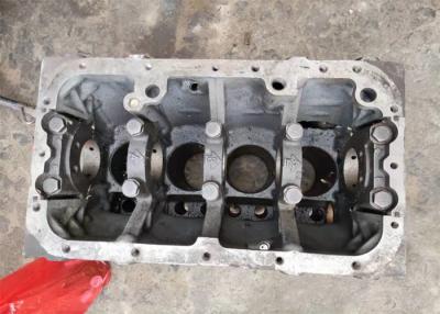 Cina Blocchi motori utilizzati diesel di S4L per il raffreddamento ad acqua dell'escavatore E304 in vendita
