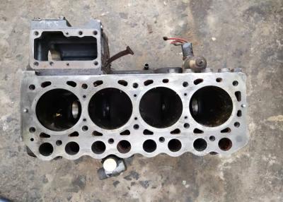 Cina Blocchi motori utilizzati diesel di S4L per il raffreddamento ad acqua dell'escavatore E304 in vendita