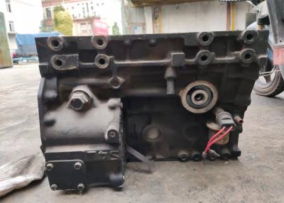 Cina Blocchi motori utilizzati diesel di S4L per il raffreddamento ad acqua dell'escavatore E304 in vendita