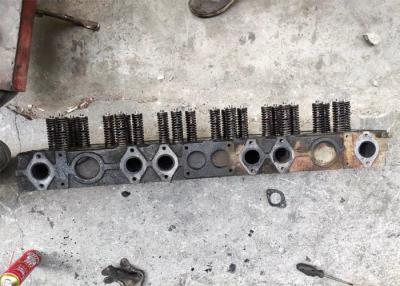 Cina QSM11 secondo il cilindro della mano 24v Cummins si dirige verso l'escavatore R385-9 4952829 2864028 in vendita