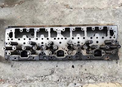 Cina QSM11 secondo il cilindro della mano 24v Cummins si dirige verso l'escavatore R385-9 4952829 2864028 in vendita