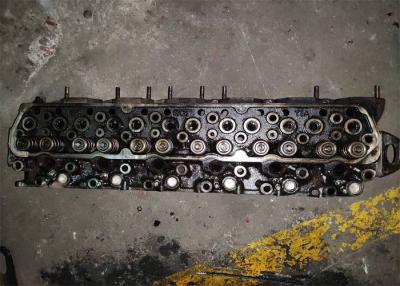 China ME997756 gebruikte 16 KlepCilinderkop, Cilinderkop 4 voor Graafwerktuig sk330-6 hd1430-3 Te koop