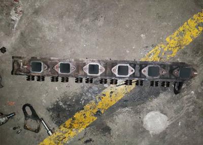 China ME997756 gebruikte 16 KlepCilinderkop, Cilinderkop 4 voor Graafwerktuig sk330-6 hd1430-3 Te koop