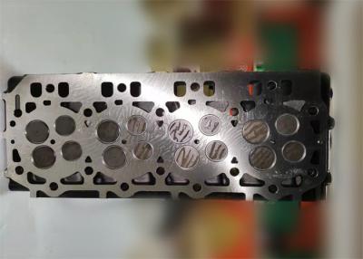 Китай Головка цилиндра двигателя дизеля 4TNV106T для экскаватора LT150-6 с цилиндром 4 продается