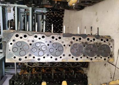 China O CAT C6.4 usou as cabeças de motor para a máquina escavadora E320D E324D 297-7644 à venda