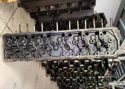 China O CAT C6.4 usou as cabeças de motor para a máquina escavadora E320D E324D 297-7644 à venda