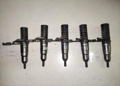 China 7E-9585 Used CAT 3116 Injectors , 0R-3742 Diesel Engine Injector For Excavator E324 E325 for sale